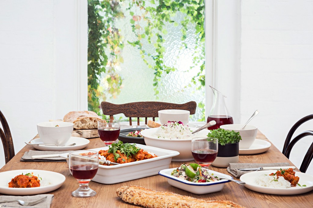 Take Home Meals - Saint Lawrence Real Food Catering